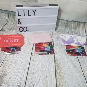 MAC Cosmetics | Makeup | 5 Pc Makeup Sampler Set | Poshmark